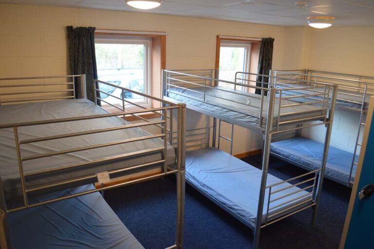 Indoor Accommodation | Fylde District