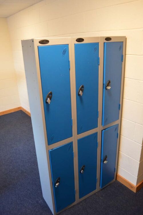 Indoor Accommodation | Fylde District