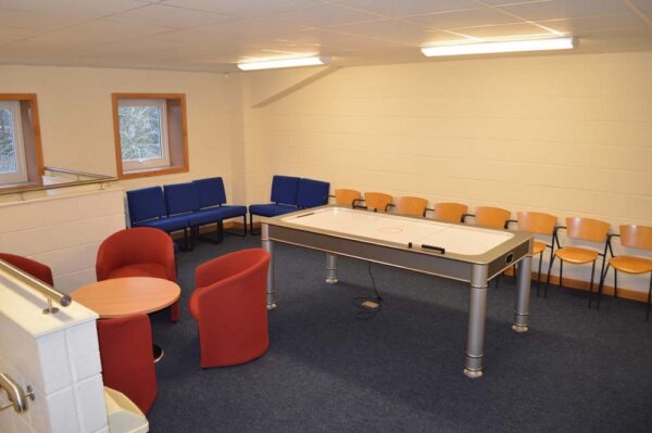 Indoor Accommodation | Fylde District