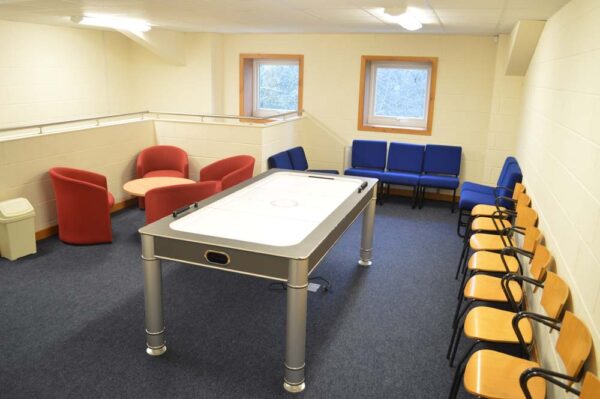 Indoor Accommodation | Fylde District